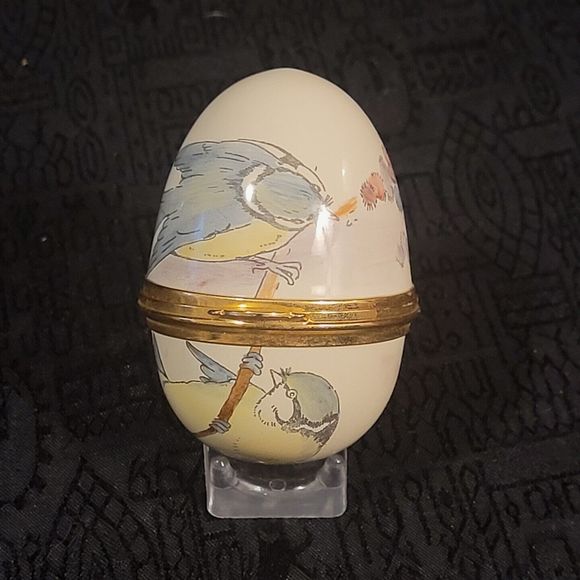 Staffordshire Enamels | Art | Vintage Staffordshire England Enamels ...